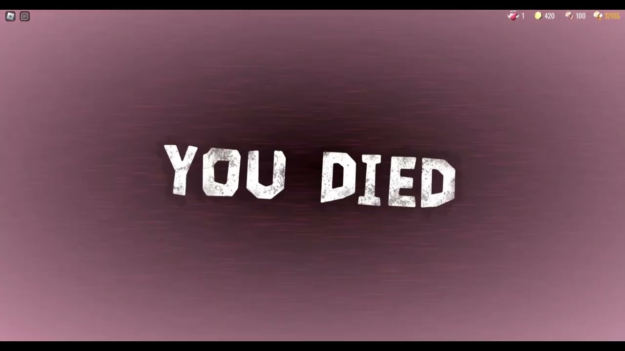 POV: You died of cringe