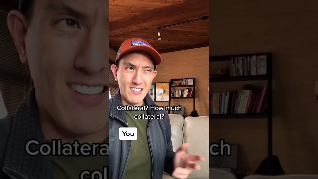 Margin Accounts Explained Simply!