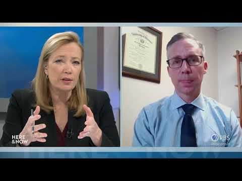 Dr. Michael Landrum | Here & Now