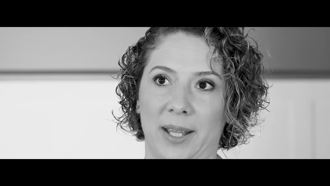 Presentamos Una Mirada Rett