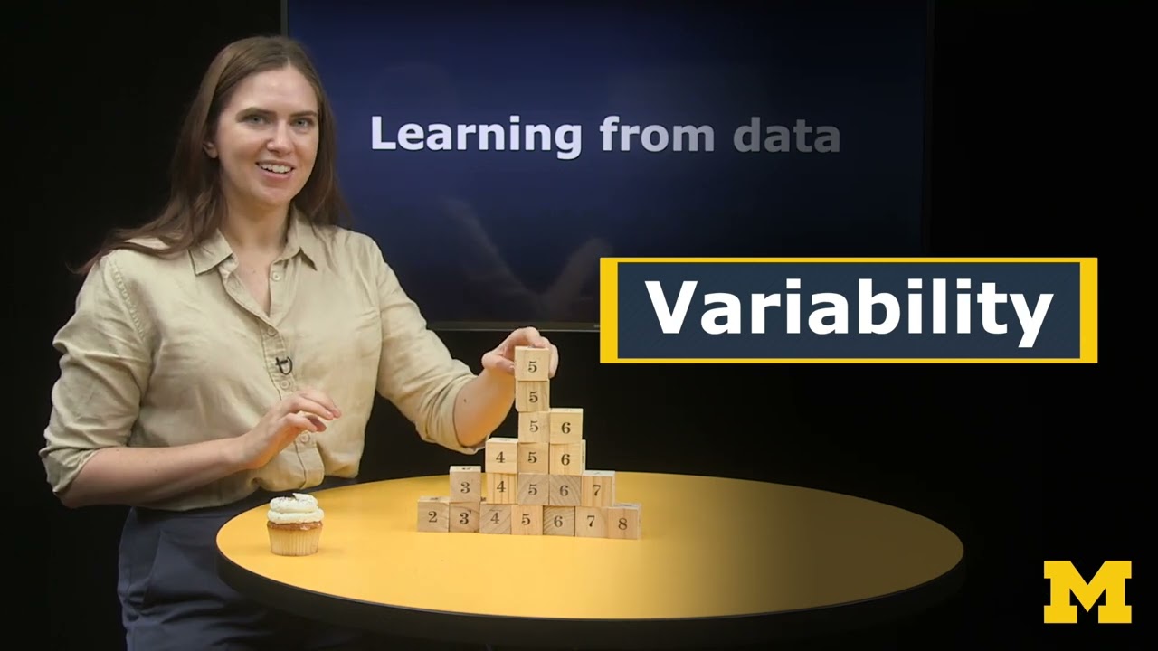 Learning from Data - Statistical Literacy Fundamentals Part 2