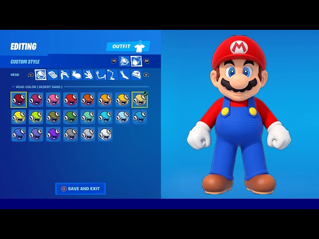 Top 5 skins Fortnite should add in the Gaming Legends Series