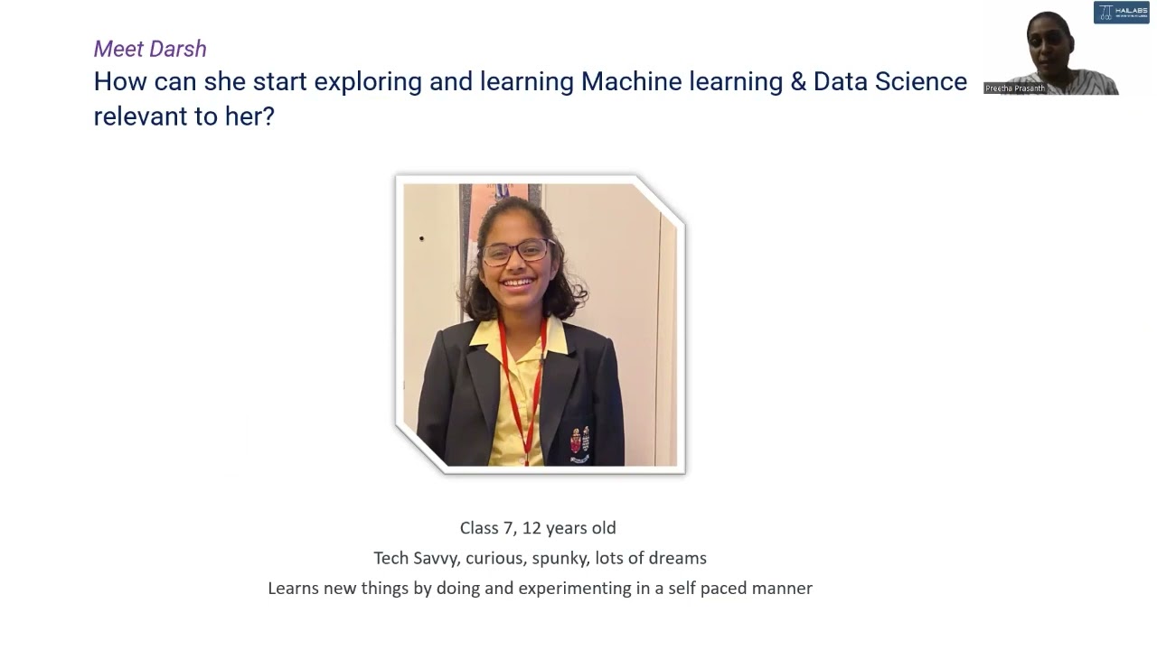 HAI Labs elevator pitch