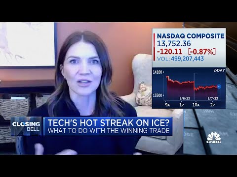 It's uncertain if market tailwinds can counteract headwinds: Wealth Enhancement Group's Nicole Webb