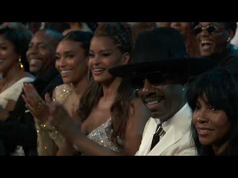BET Awards 2025 (BET Live Simulcast)