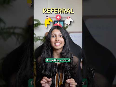 Best Way to Get Job Referrals