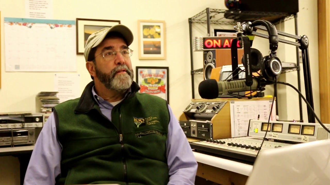 NCCR - North Country Community Radio