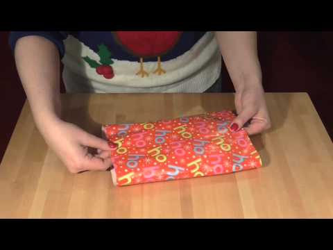 Still Need to Wrap Gifts? This Math Will Help You Do It Quickly and ...