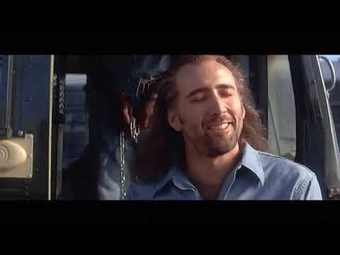 Nicolas Cage meme