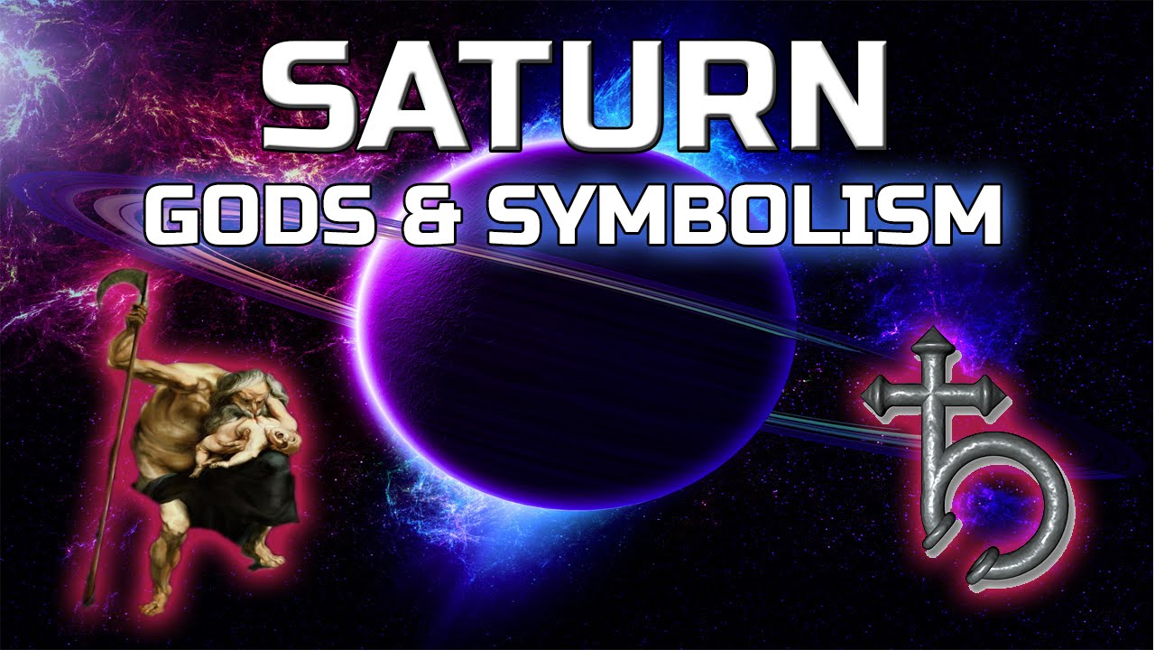 Exploring the Symbolism of Saturn: From Ancient Worship to Modern ...