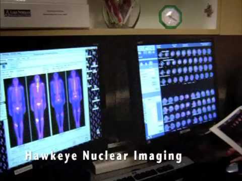 Lake Norman Regional Medical Center - Imaging