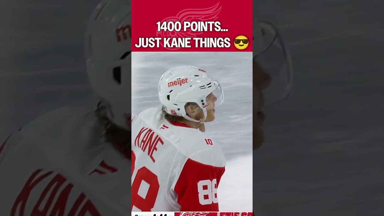 Showtime Reaches 1400 🐐