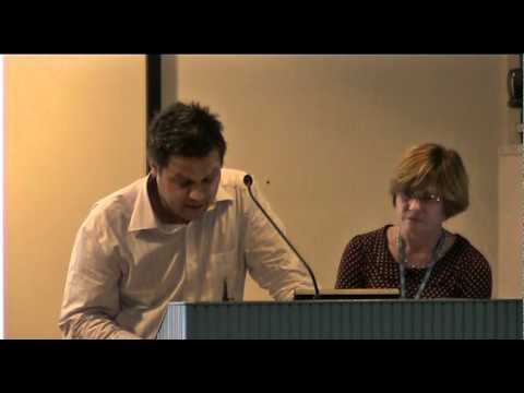 Hilary Rankin: What does COPE (the Centre of Pain Education) do?