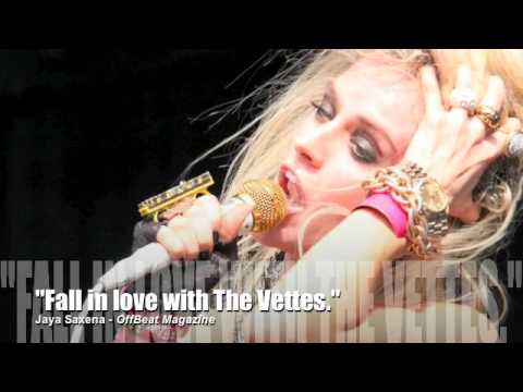 The Vettes | ReverbNation