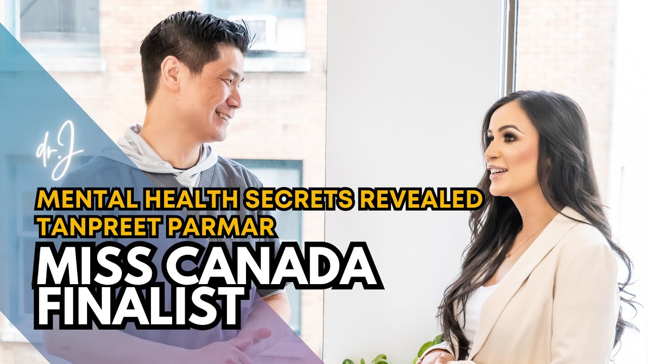 Miss Canada Life Transformation Secrets Revealed!