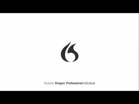 Dragon Professional Individual Feature Demo Auto Text