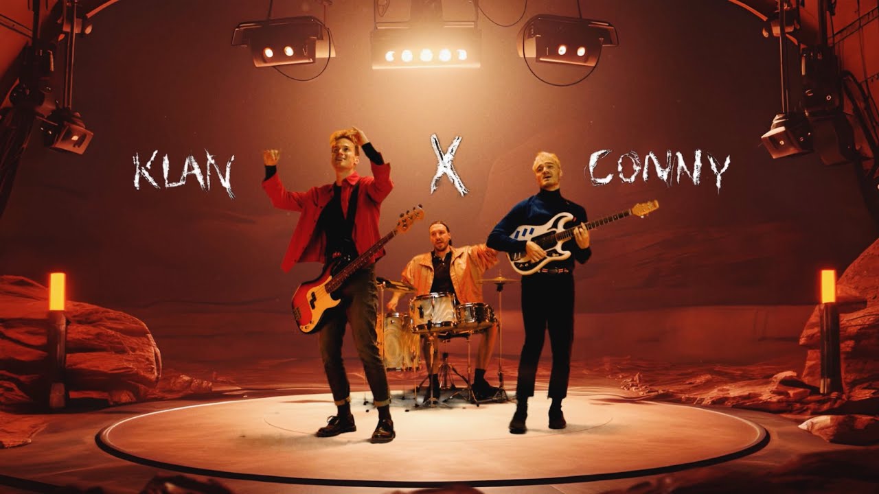 Klan – Alles unter groß ist mir zu klein Bedeutung | MusikGuru