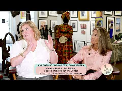 CAROLINA WOMEN | Victoria Bird & Lisa Michie, Coastal Oaks Recovery Center | WHHITV