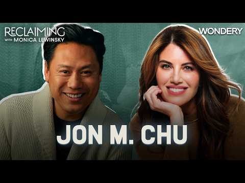 Jon M. Chu on Wicked, Crazy Rich Asians & Sneaking into the Oscars