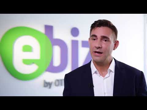 OTP eBIZ - Digitale Financieel Manager voor het MKB