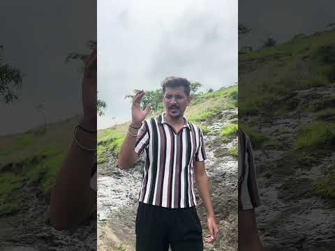 Ghoradeshwar temple pune | Ghoradeshwar treck | best treck near Pune #trecking #temple #travelvlog