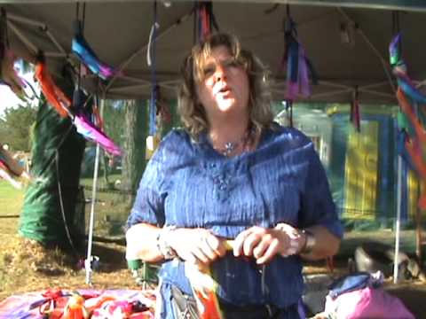 Poi People | Witness This