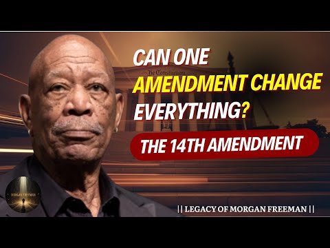 The 14th Amendment: The Battle for Equality That Changed America Forever