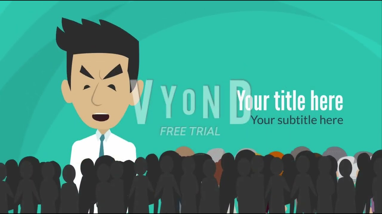 Business Friendly Intro Bloopers 102