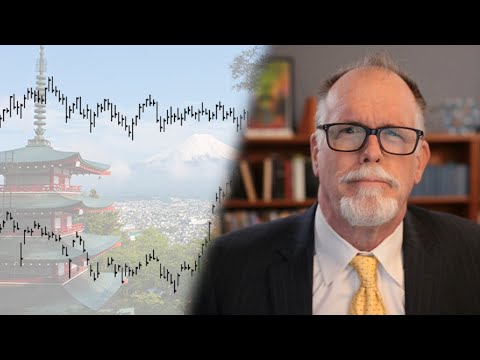 Japan's Nikkei 225: What to Make of Recent Sell-Off