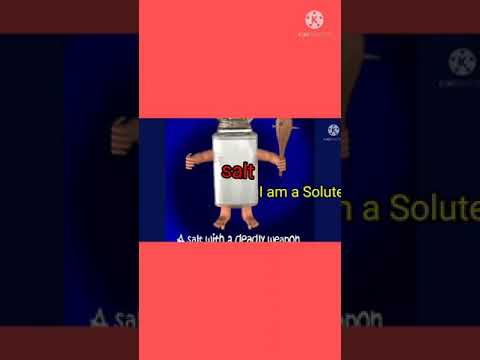 #shorts #solute #solvent #solution #science #education