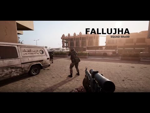 Steam Community :: Video :: Sie sind hinter jeder Ecke in FALLUJAH ...