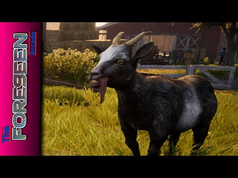 Steam Community :: Video :: Goat Simulator 3 - PC Gameplay (Steam)