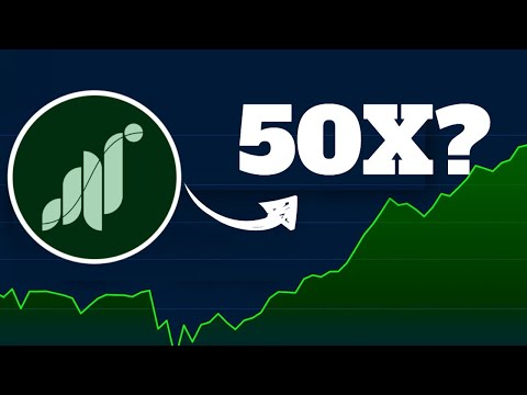 Grass Price Prediction 50X Potential | Get Grass Airdrop - Grass Crypto Token Analysis 2024!