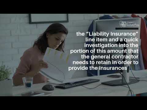 How We Typically Calculate Savings to an OCIP or CCIP