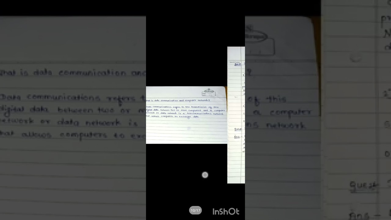 DCC assignment with answer