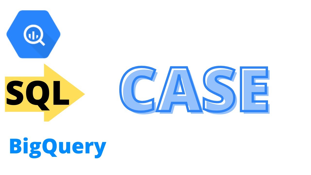 39: CASE | SQL Tutorial