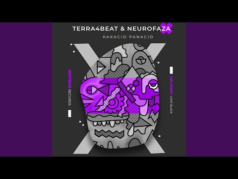 Kackacid Panacid (Der Knirps Remix)