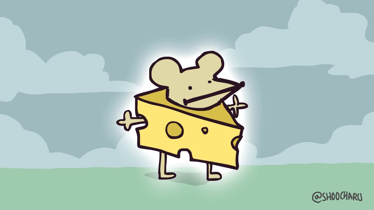 Mouse - Animools