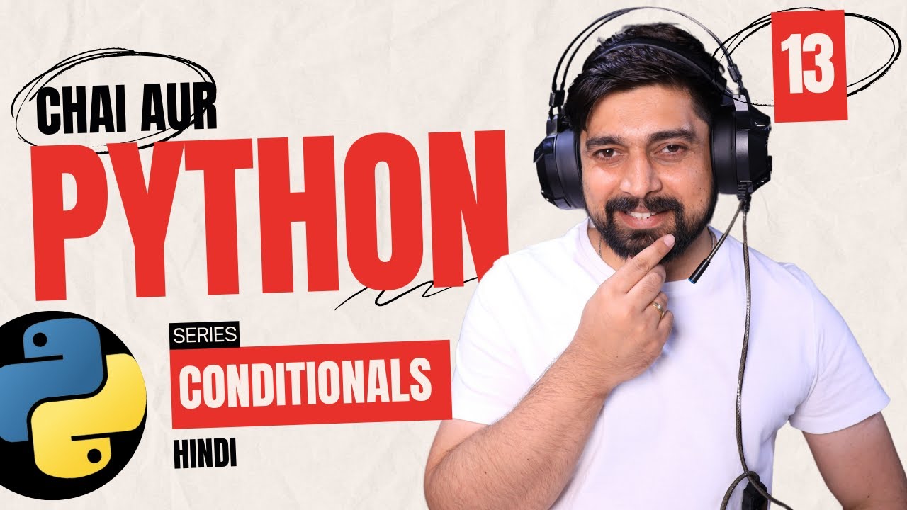 Solve 10 conditional problem in python