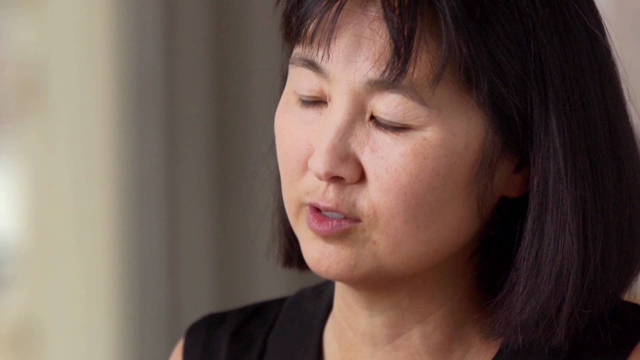 Maya Lin: A First on the DC Mall