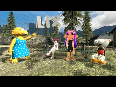 Steam Community :: Video :: Cows in a Hurricane (Blarg Animation)