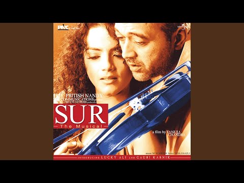 Kabhi Sham Dhale (From "Sur (The Melody Of Life)")