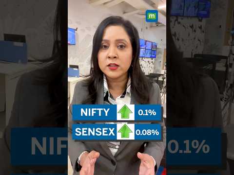 Market Recap For Today. #nifty #sensex #stockmarket #ytshort