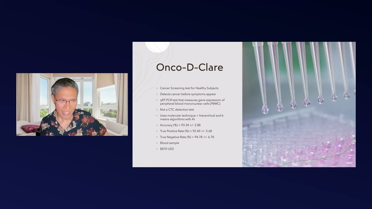 Most common RGCC tests