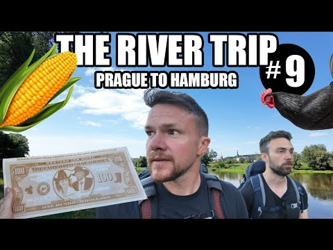 Of Meissen Men | Prague to Hamburg River Trip | Episode 9: Dresden to Meissen