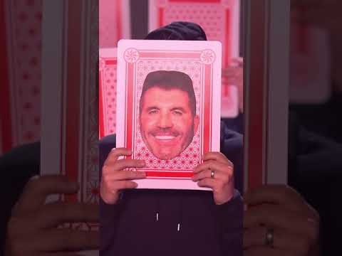 Magician Trixy Showreel