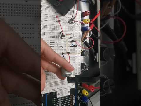 PHYS351 Lab4 Tsak3 Video 10% Duty Cycle