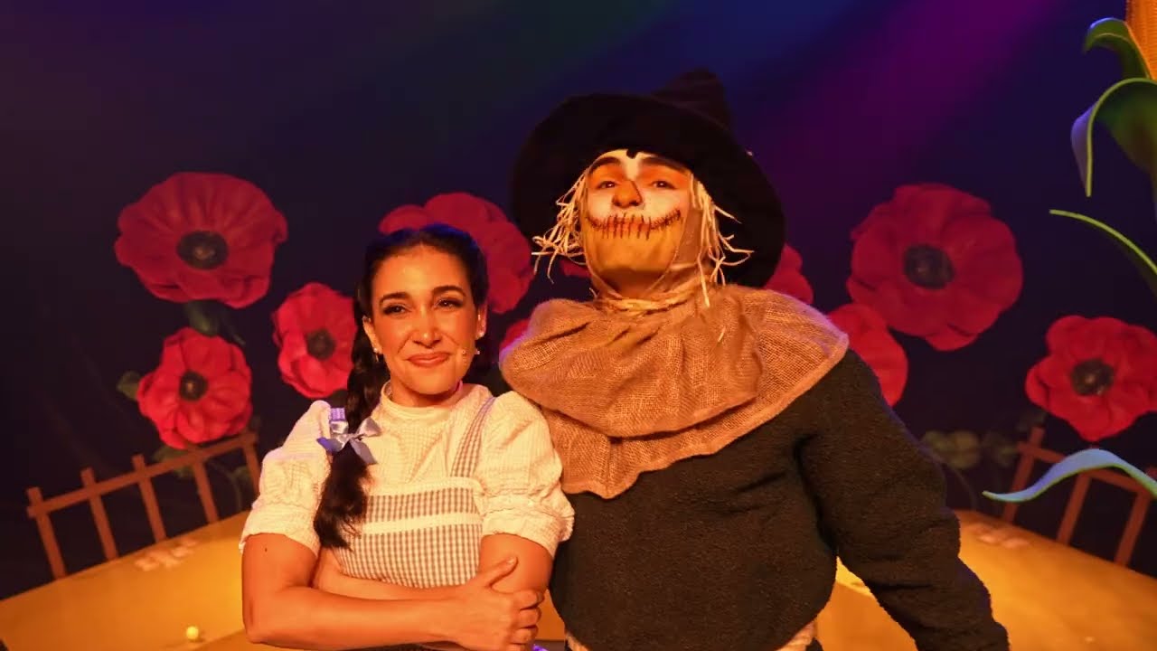 Clássico no Teatro UOL: 
