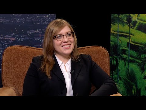 Genevieve LeBaron: Global Labor Standards and Exploitation