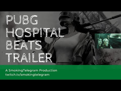 Steam Community :: Video :: PUBG: Hospital Beats - TV Trailer (A ...